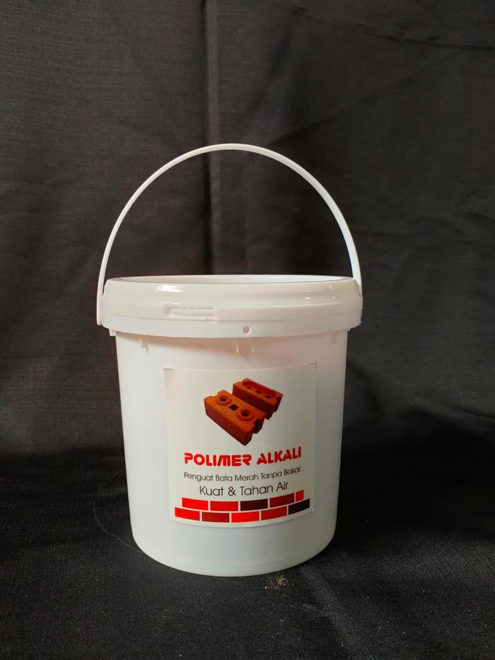 Jual Polimer Alkali Kemasan 5kg - Kab. Pangandaran - Spectafoam Edema ...