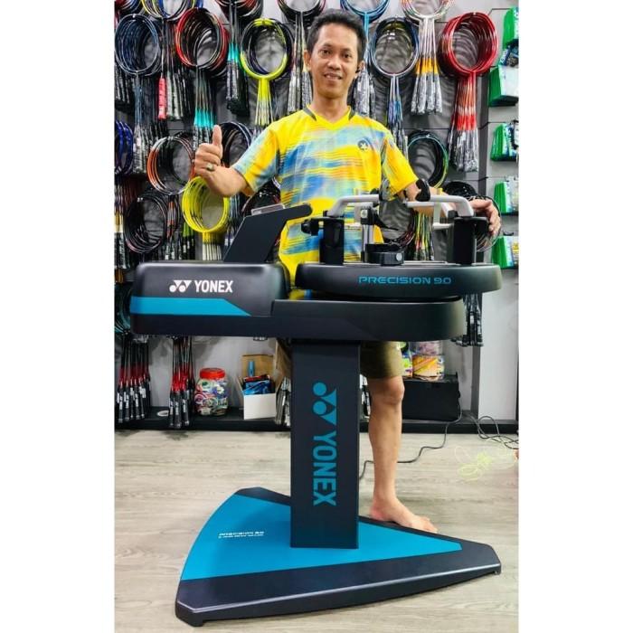 Jual PASANG SENAR KHUSUS Raket Tennis Tenis di Prochampion - Jakarta ...