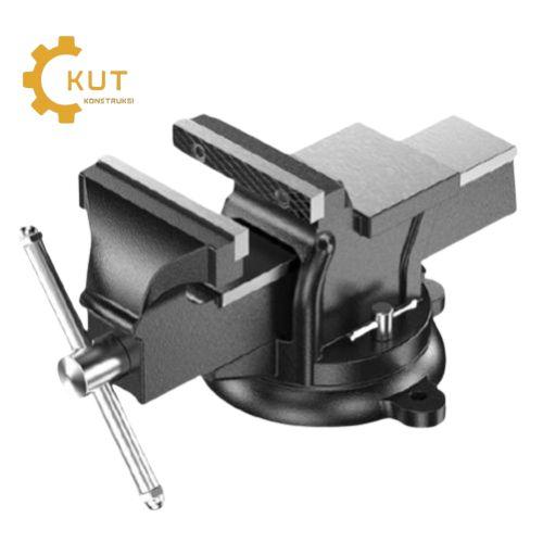 Jual Catok Ragum 6" - 12" - Ragum Meja 6 Inch-12 inch - 8" - Jakarta ...