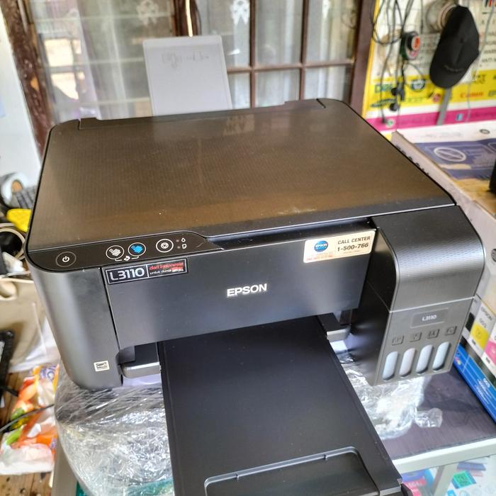 Jual Printer Epson L3110 All in one Print Scan Copy - Kab. Bandung ...
