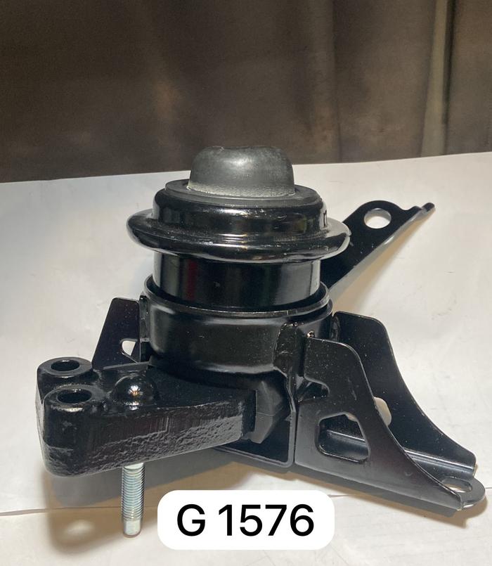 Jual engine mounting kanan matik rh all new vios ncp150 yaris 12305 ...