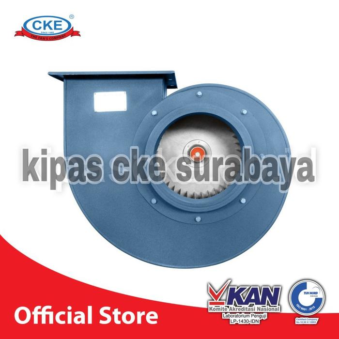 Jual Centrifugal Fan CKE CFS-DE25/1 220 VOLT Blower Fan Keong Hisap ...