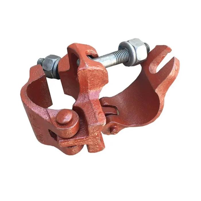 Jual Klem Pipa Scaffolding Mati Bahan Besi Tebal - Jakarta Barat ...