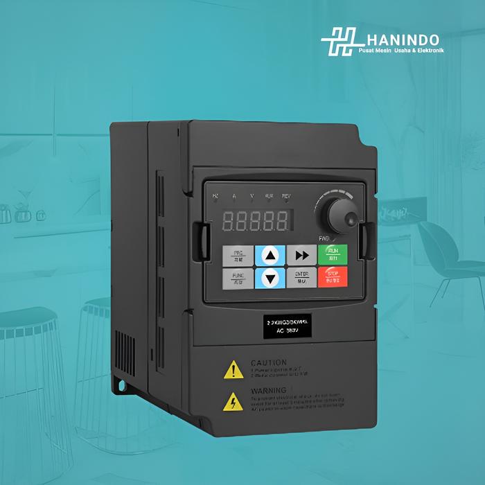 Jual Suswe Inverter 3hp 2,2kw Input 3phase 380v Output 3phase 380v ...