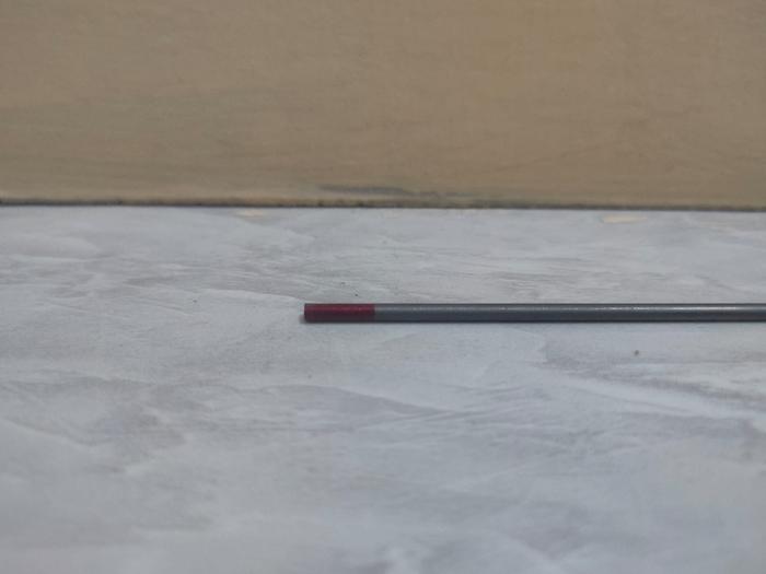 Jual Weldcraft Tungsten Electrodes 2 4mm X 175mm Aws Class Ewth 2 9