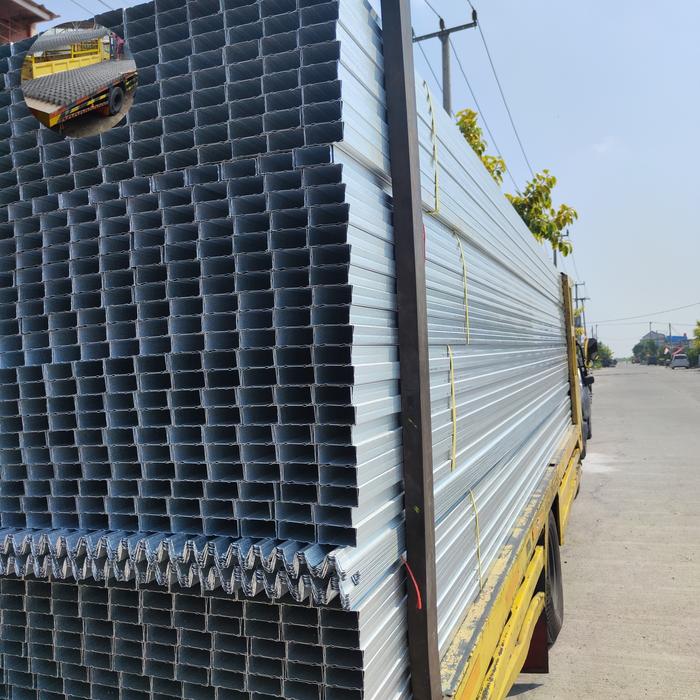 Jual Baja ringan c75 Sni Full - Kab. Bekasi - MITRA MATERIAL STEEL ...
