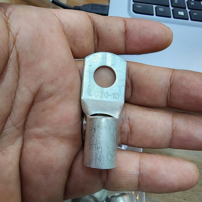 Jual SKUN KABEL 70-10/KABEL SKUN SC 70-10/SEPATU KABEL 70-10 - Jakarta Barat - ELECTRICAL ...