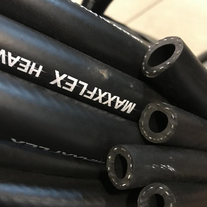 Jual Air hose maxxflex 3/8" pjg 2,5 mtr - selang angin selang gas ...