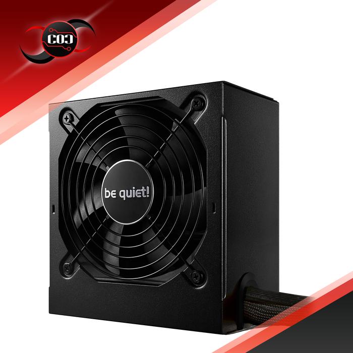 Promo be quiet! SYSTEM POWER 10 U 850W Cicil 0% 3x - Jakarta Pusat ...