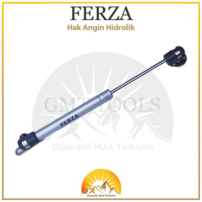 Jual Ferza Hak Angin Hidrolik Spring Gas Penahan Jendela Otomatis Jok ...