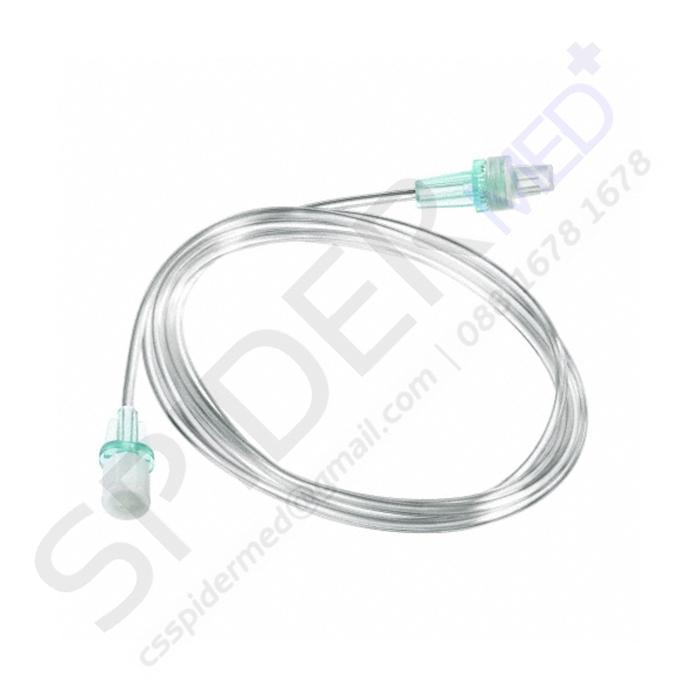 Jual B BRAUN ORIGINAL PERFUSOR LINE IV STANDARD PVC LUER LOCK - Jakarta ...