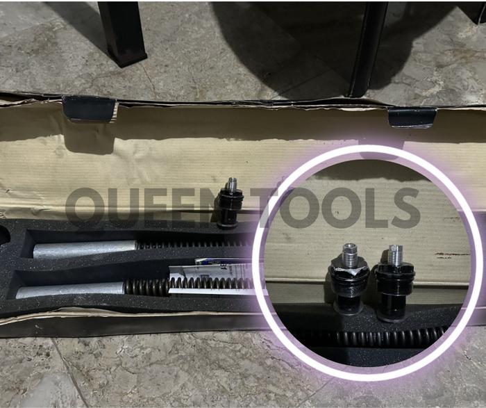 Jual Per Preload Ohlins Xmax Second Original Asli - Jakarta Barat ...