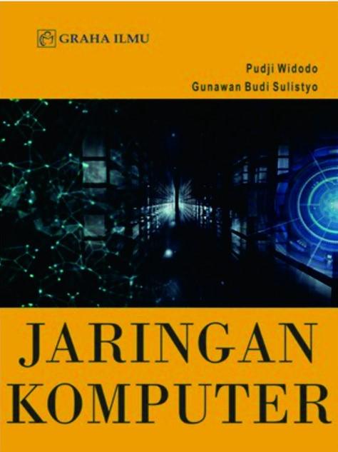 Jual Jaringan Komputer Pudji Widodo, M.Kom.; Gunawan Budi Sulistyo, M ...
