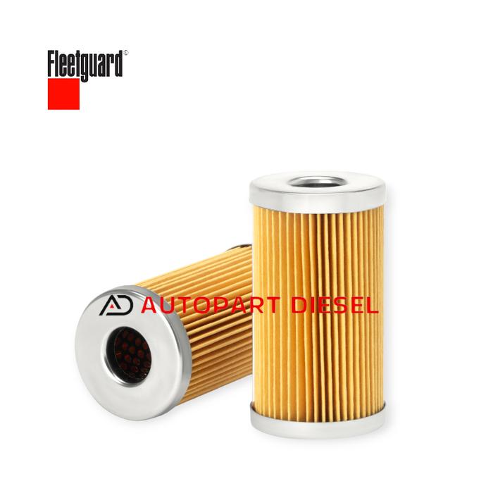 Jual FF5103 Fleetguard Genuine Fuel Filter P502161 F-5210 SFF3160 JFE ...