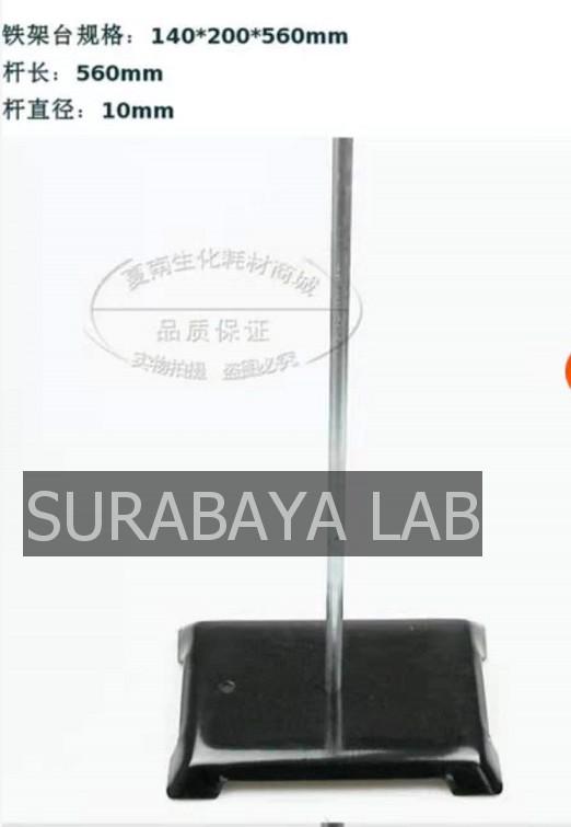 Jual STATIF / TIANG PENYANGGA BURET LABORATORIUM - Kota Surabaya ...