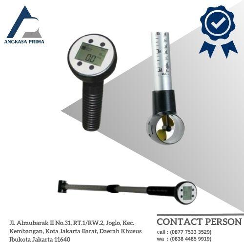 Jual Global Water Flow Probe FP-111 / FP 111 Alat Ukur Kecepatan Arus ...