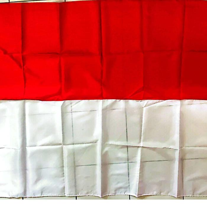 Jual bendera merah putih besar uk 180 x120 - Kota Bandung - Gwen Safety ...