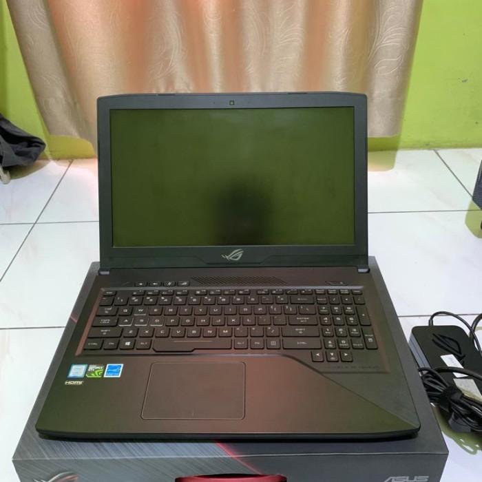 Jual asus rog gl503 ge - Kab. Cianjur - riadz Next | Tokopedia