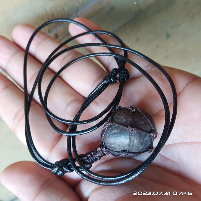 Jual Kalung Munta besi original - Kab. Pati - Jalasutra Art | Tokopedia