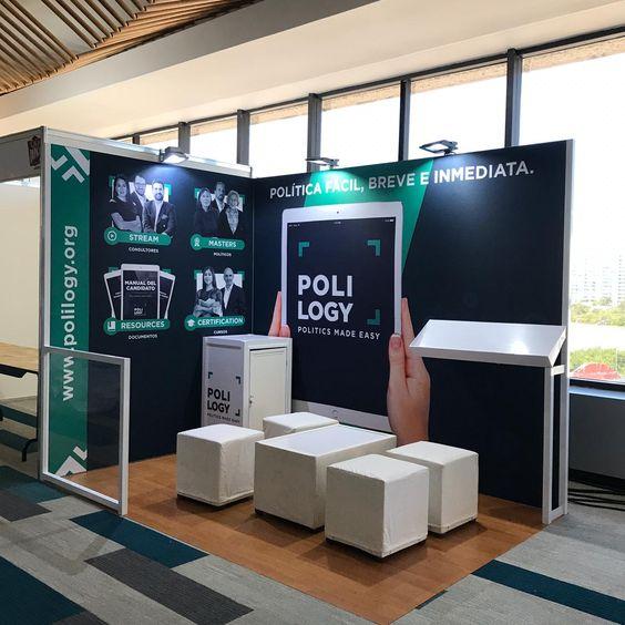 Jual Rental stand booth job fair bogor stand pameran 081318601317 - Kab ...