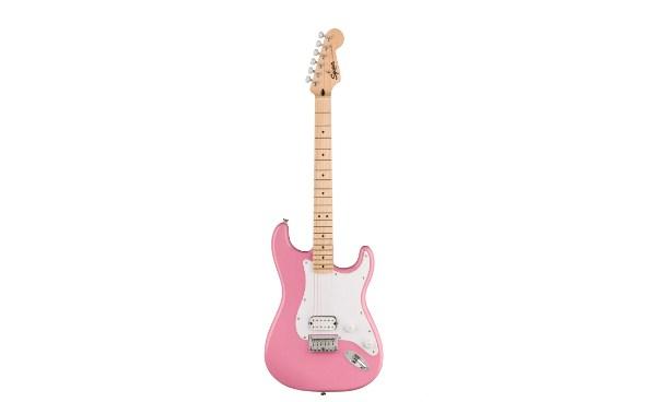 Promo Gitar Elektrik Stratocaster HT H Squier Sonic Varian Warna ...