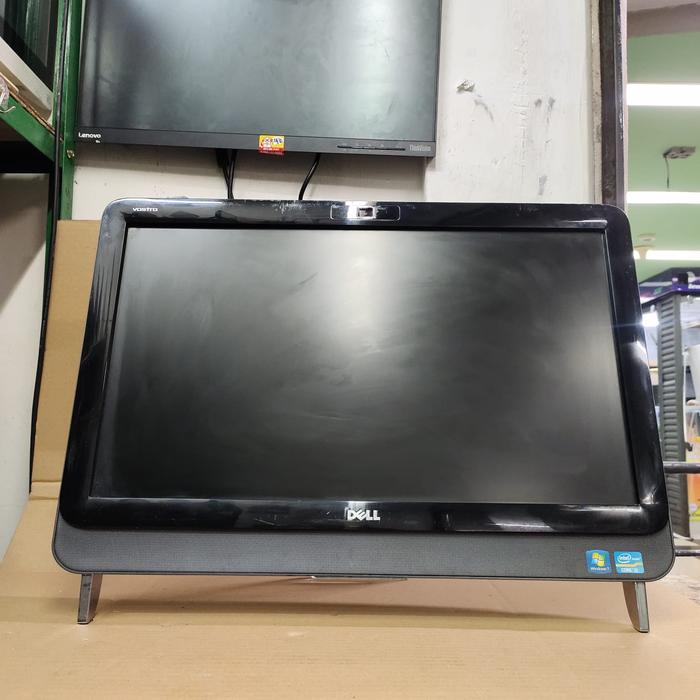 Jual PC All In One Dell Vostro 360 Core i3 2120 Ram 4GB SSD 128GB ...