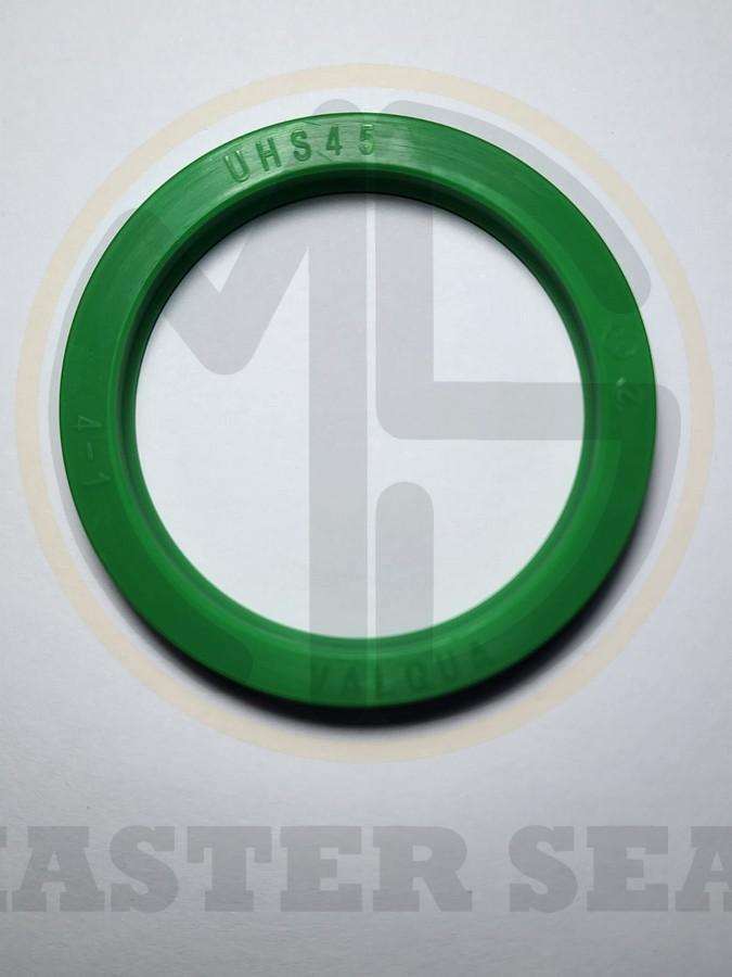 Jual SEAL HYDRAULIC UHS 45 56 7 VALQUA UHS 45 VALQUA - Jakarta Barat ...