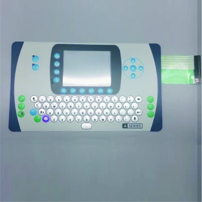 Jual Keypad membran Domino A- series - Kab. Sleman - skm inkjet | Tokopedia