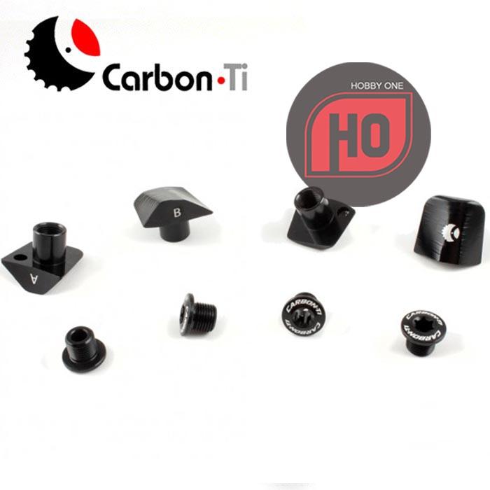 Jual Carbon Ti X-Cover DA9200 Dura Ace R9200 Black - Kota Bandung ...