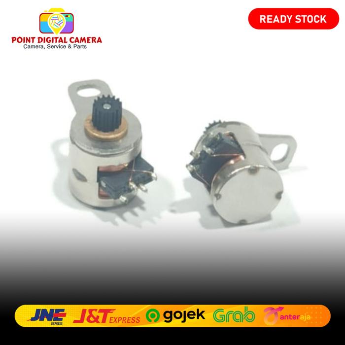 Jual Aperture Motor Sensor Diafragma Canon 24-105 USM2 - Jakarta Barat ...