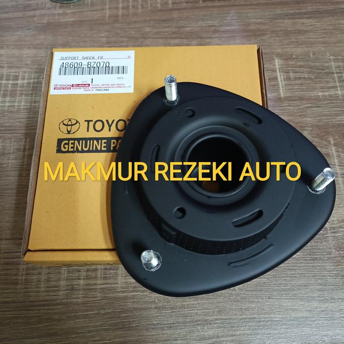 Jual SUPPORT SHOCKBREAKER ATAU KARET SUPPORT SHOCK VELOZ RUSH TERIOS ...
