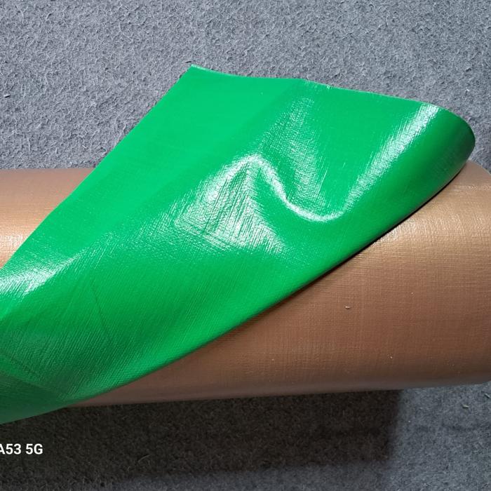 Jual terpal plastik A20 korea super tebal (roll 2mx100m) - Jakarta ...