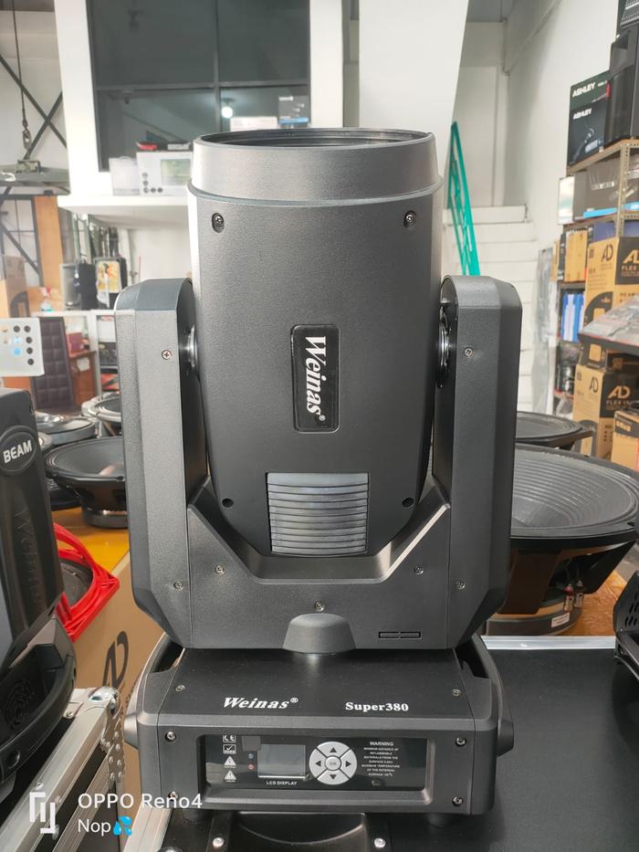 Jual BEAM WEINAS 380 SUPER BEAM - Kota Surabaya - Nuclear cctv | Tokopedia