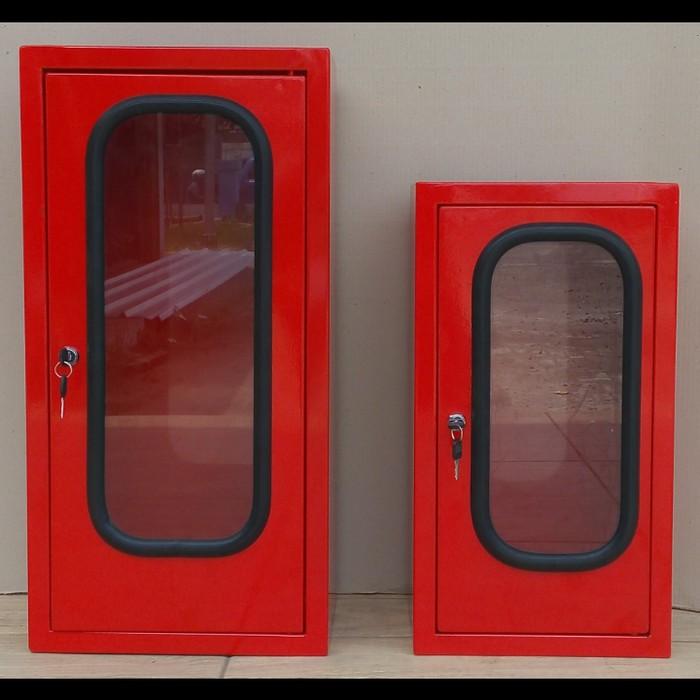 Jual Box Apar 9 Kg / Kotak Lemari apar / Kotak Tabung Apar Pemadam ...