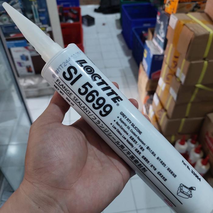 Jual LOCTITE SI 5699 Sealant Gasket - Kota Surabaya - Untung Teknik ...