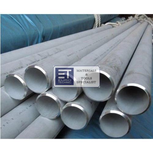 Jual Pipa Stainless Steel SS304 1/2" x sch 40 x 6 m | Pipa SS 304 Seamless - Kota Surabaya ...