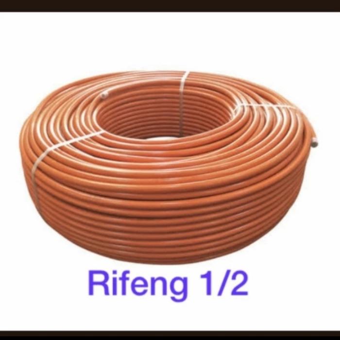 Jual Pipa instalasi air panas rifeng / Pipa air panas rifeng - Jakarta ...