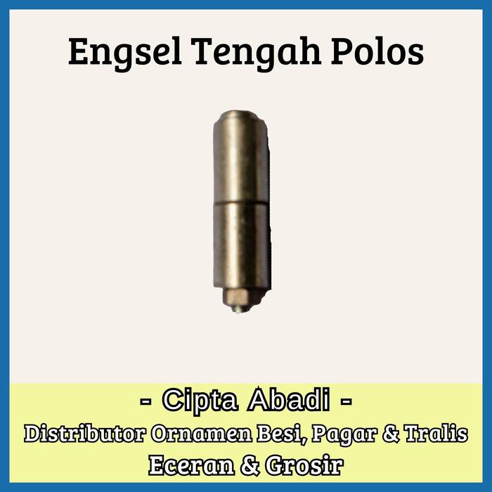Jual engsel tengah handerson - Kota Tangerang Selatan - Cipta Abadi ...