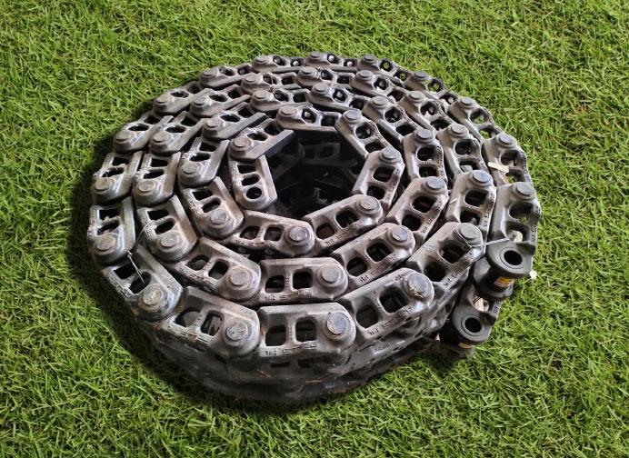 Jual TRACK LINK KOMATSU PC300/HITACHI ZX330-45L - Kota Balikpapan - BM ...