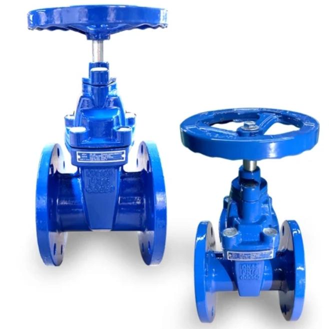 Jual gate valve resilent pn16 3 inch - Kota Tangerang Selatan - indo ...