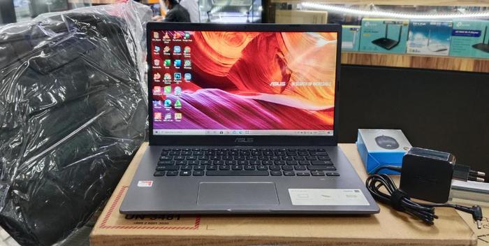 Jual Laptop LEPTOP Asus M509B AMD RADEON R3 A4 HDMI RAM 4GB HDD 1TB ...
