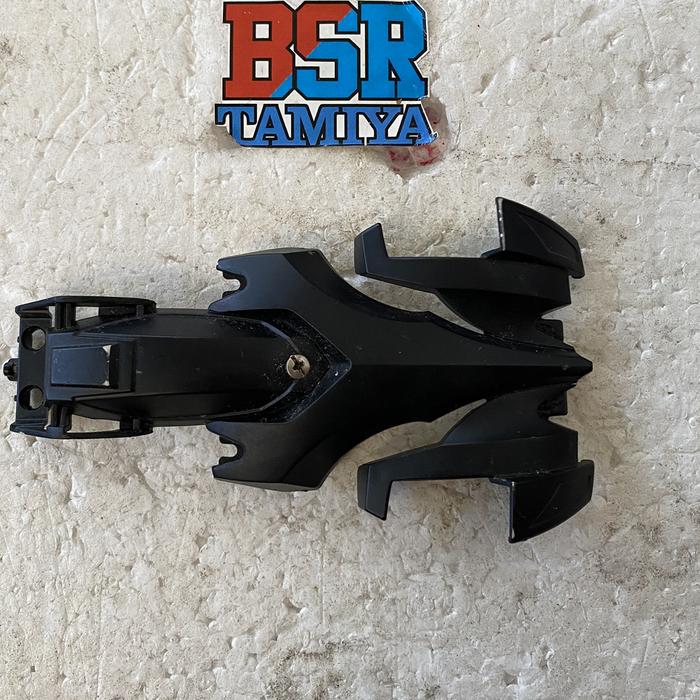 Jual Tamiya - Body Sonic repaint modif original - Kota Banjarbaru - BSR ...