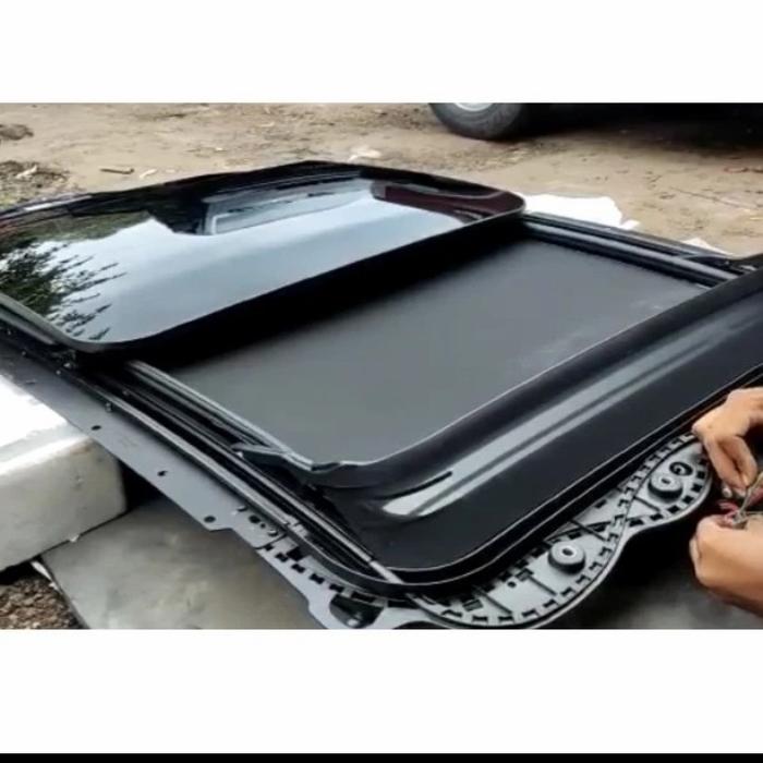 Jual Panoramic sunroof Wuling almaz original - Kab. Bekasi - Nur ...
