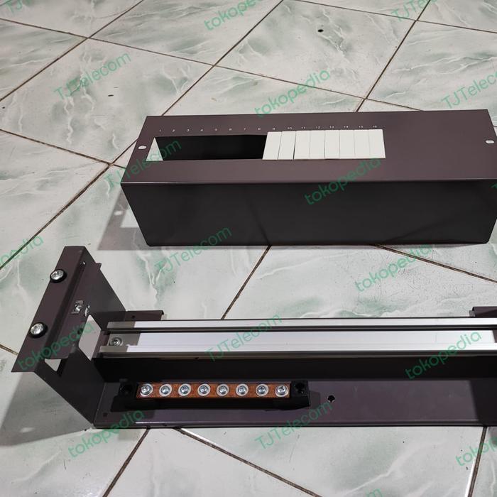 Jual Pdu Rack 19 Inch 16 Lubang / Dcpdb Rack 19 Inch Di Seller Kingyo - Cengkareng Timur, Kota ...