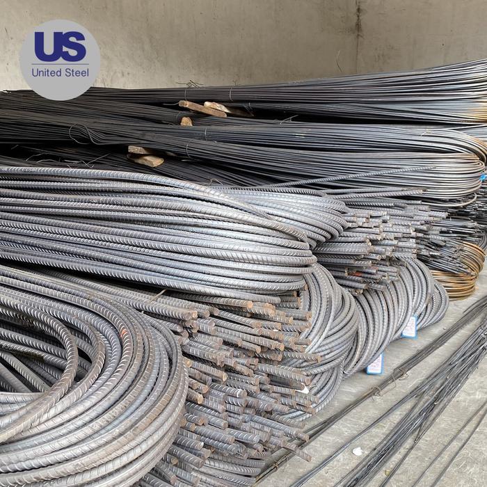 Jual Besi beton ulir 22mm SNI TS280 - Kota Surabaya - United Steel ...