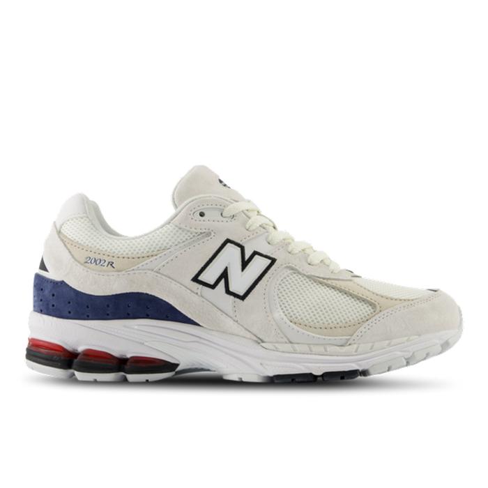 Jual New Balance 2002R Reflection Vintage Indigo M2002RFV Original ...