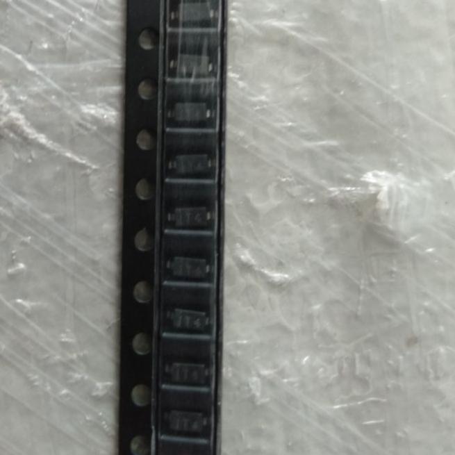 Jual Dioda T4 SMD IN4148 1N 4148 IN 4148 Diode 1N4148 DO123 - Kota ...