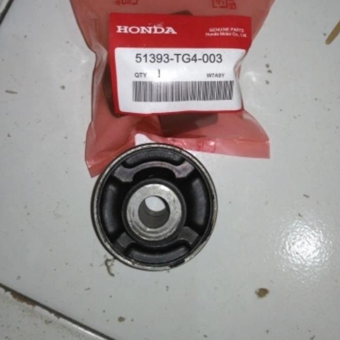 Jual BUSHING ARM BOS SAYAP Bosh Bush Arem BESAR Honda BRIO MOBILIO ...