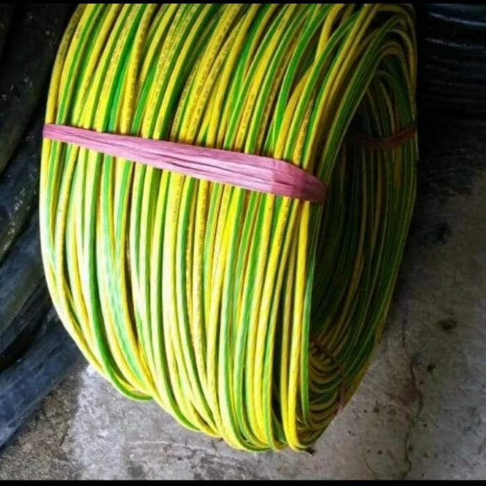 Jual kabel NYA grounding 16mm supreme,jembo,kabelmetal,kabelindo ...