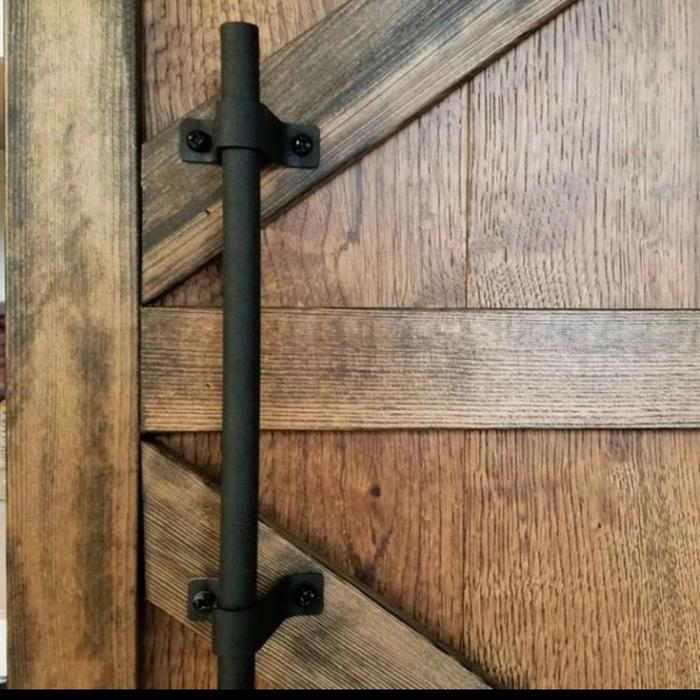Jual handle pintu besi industrial - custom by request - Kab. Bekasi ...